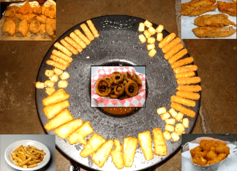 Media - The Fryin' Saucer Company - The World's Best Outdoor Cooker ...